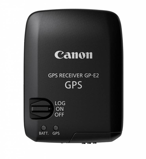 Otestovali jsme GPS modul Canon GP-E2 | FotoAparát.cz