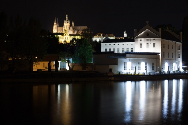 Kamil Varga - HDR Technika: 3. část | FotoAparát.cz