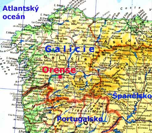 Galície | FotoAparát.cz