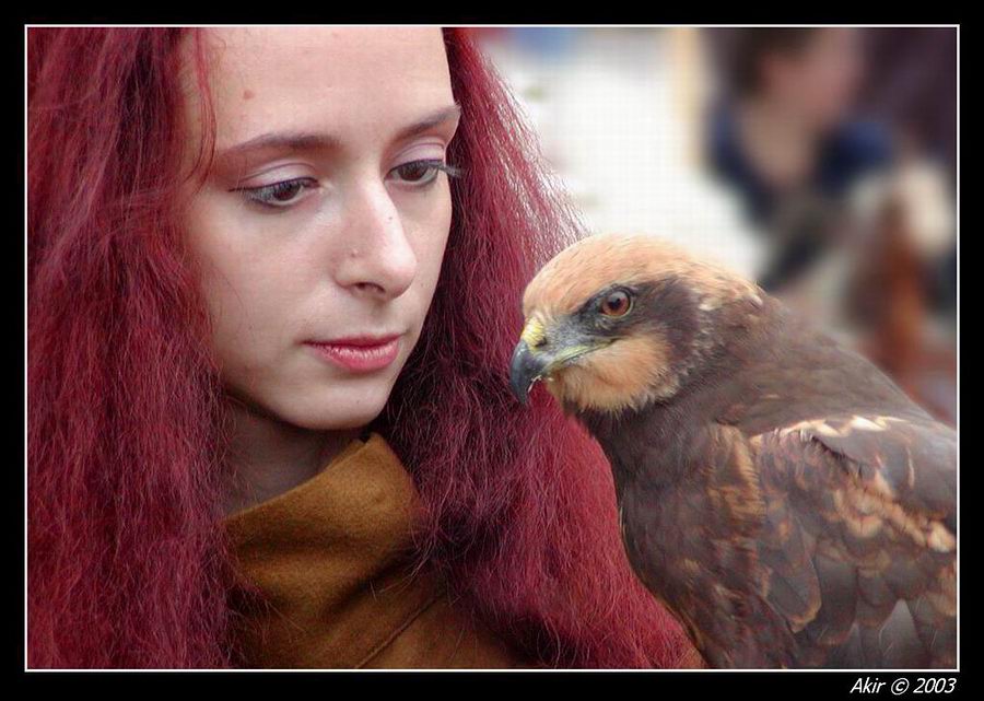 Ona a On | FotoAparát.cz