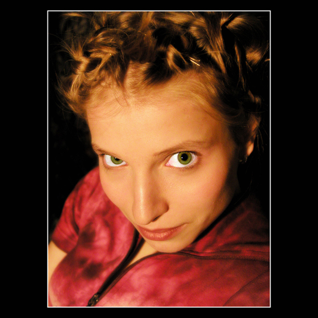 Jitka 2 | FotoAparát.cz