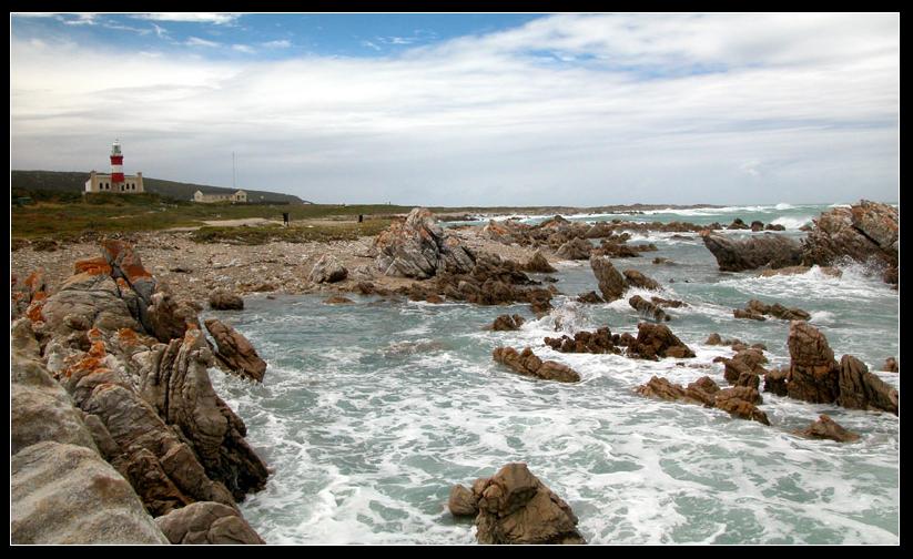 Střelkový mys | FotoAparát.cz